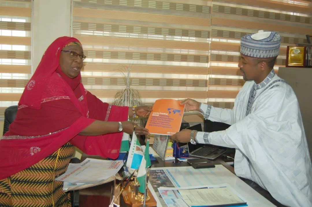 Results and Winner of the Clean Hands Challenge for World Hand Hygiene ...