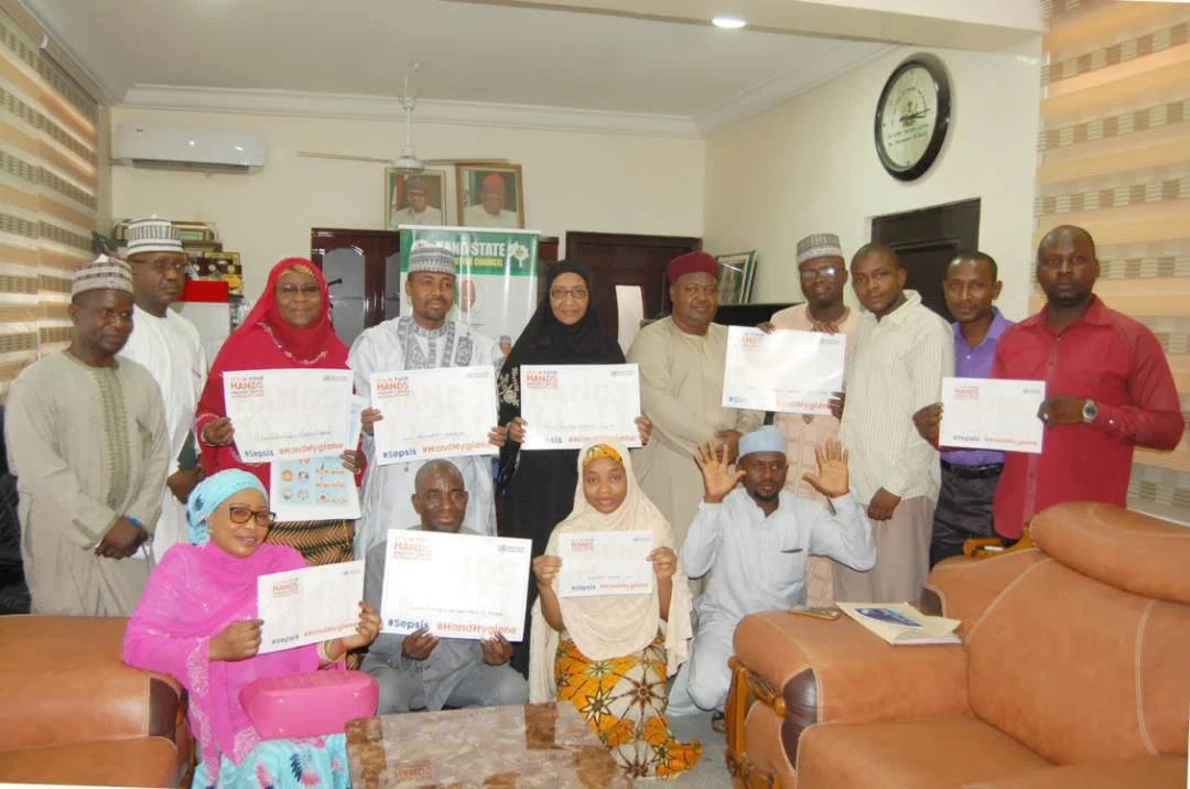 Results and Winner of the Clean Hands Challenge for World Hand Hygiene ...