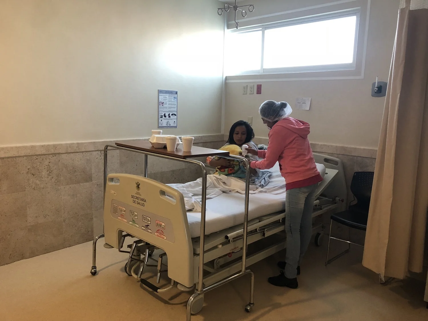 Results and Winner of the Clean Hands Challenge for World Hand Hygiene ...