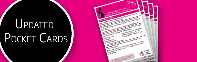 Updated WSD Pocket Cards for Medical Professionals and Laypeople Now ...