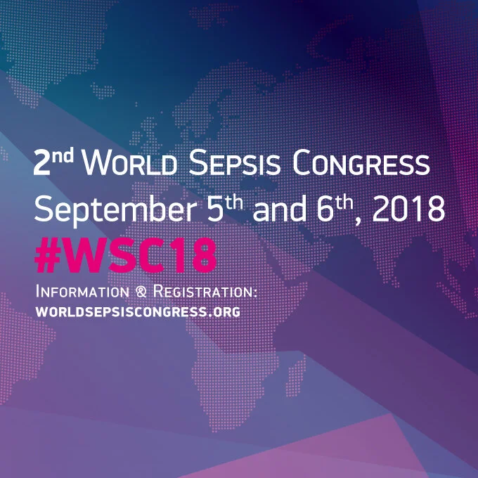 World Sepsis Congress — Global Sepsis Alliance