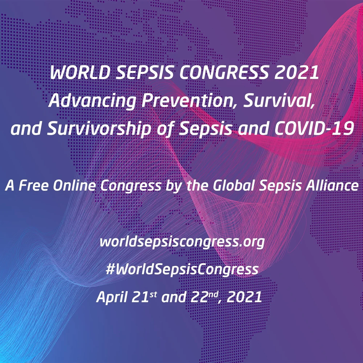 About Our Work — Global Sepsis Alliance