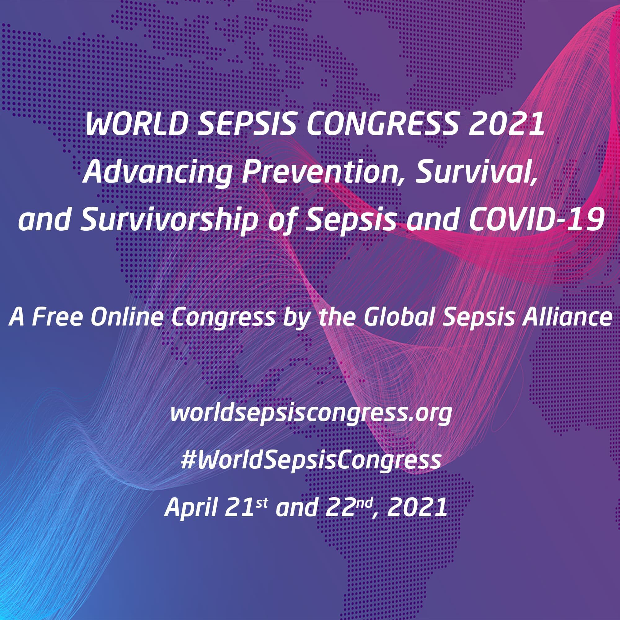 About Us — Global Sepsis Alliance