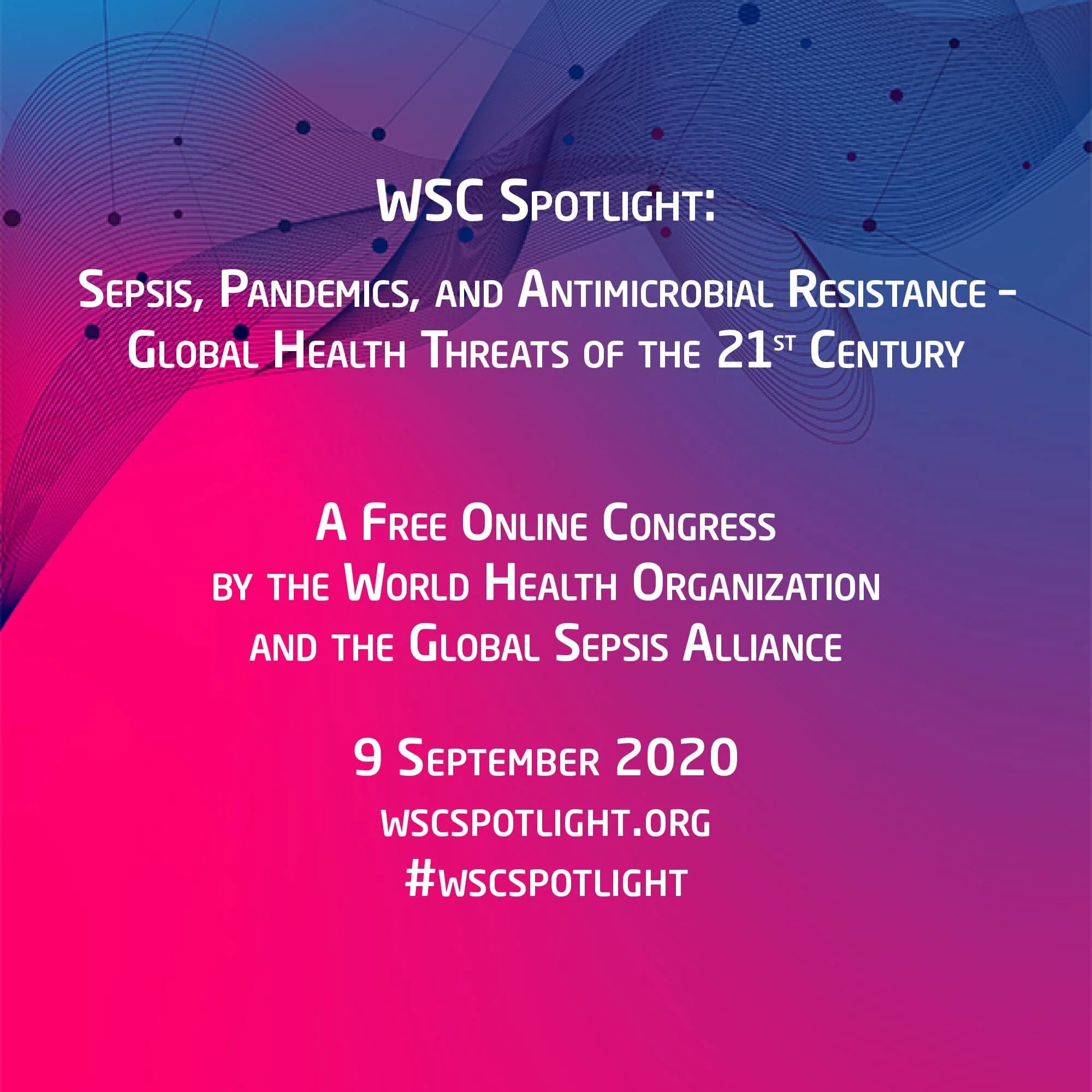 About Us — Global Sepsis Alliance