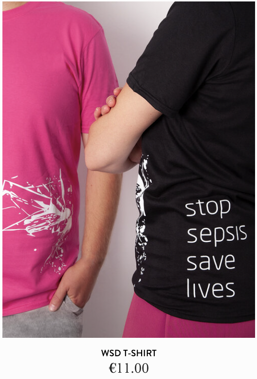 Celebrate World Sepsis Day 2024 with Inspiring Ideas and Special Offers ...