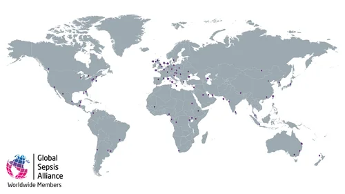 Members — Global Sepsis Alliance