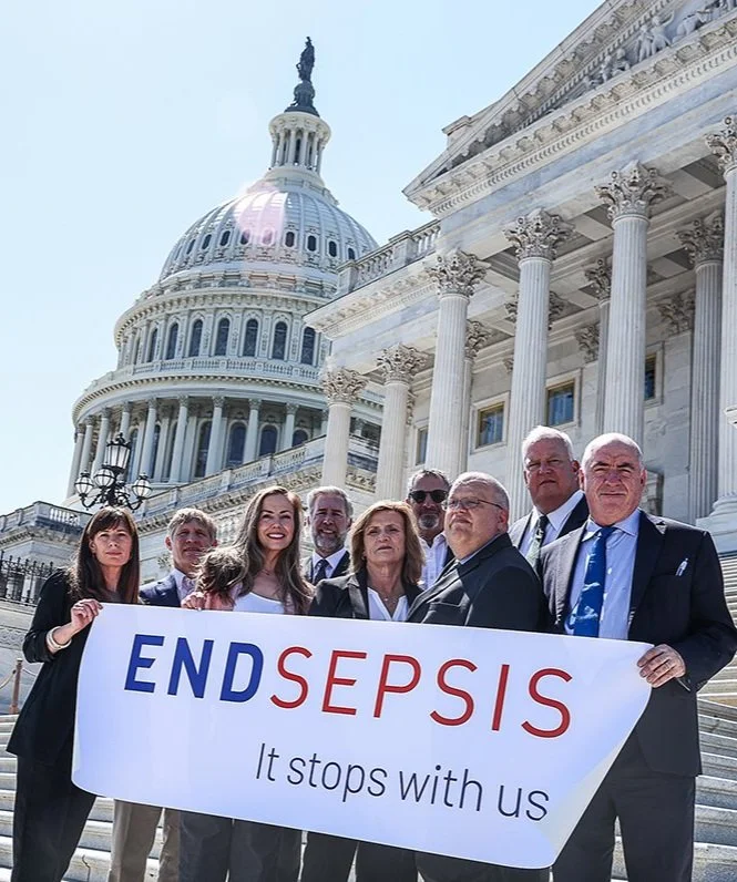 White House Hosts Historic First-Ever Sepsis Event — Global Sepsis Alliance
