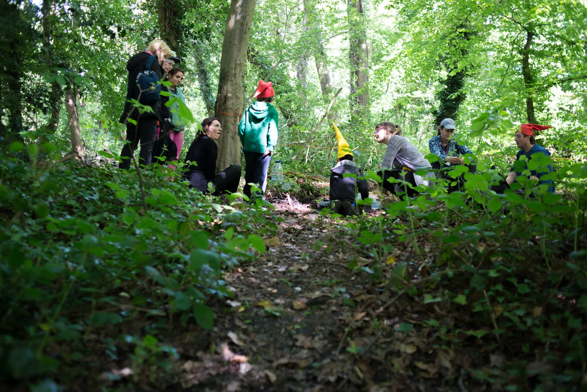 Our Work — Feltham Arts