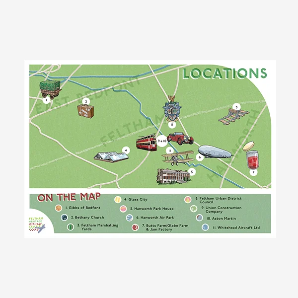 FH - School Resources — Feltham Arts