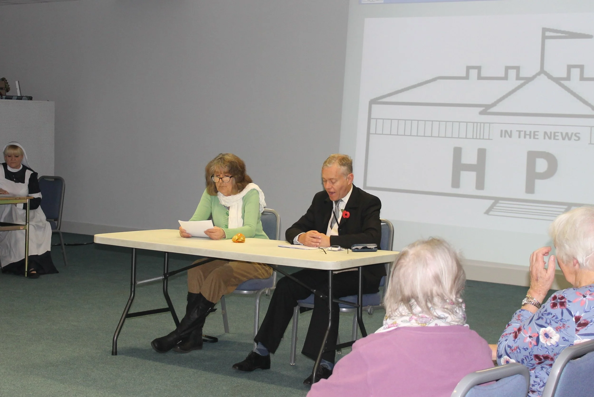 FH - Gallery — Feltham Arts