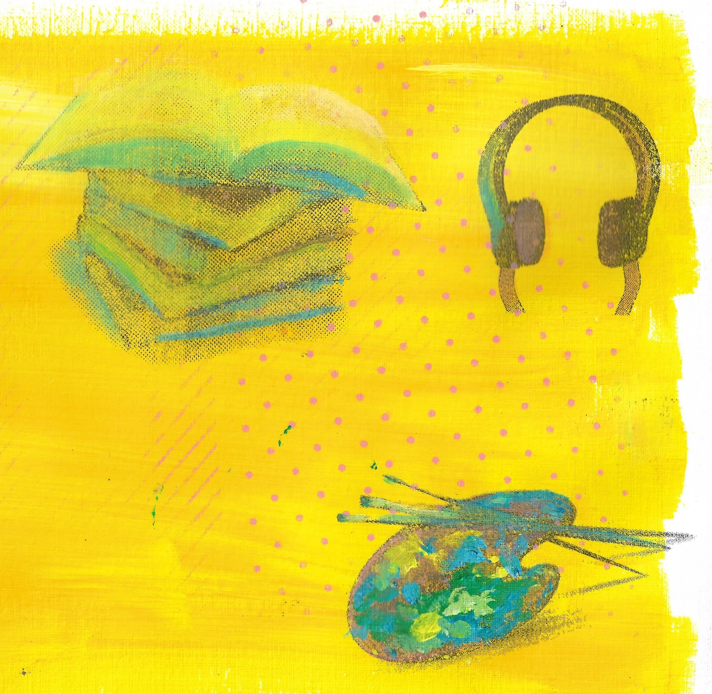 Exhibitions — Feltham Arts