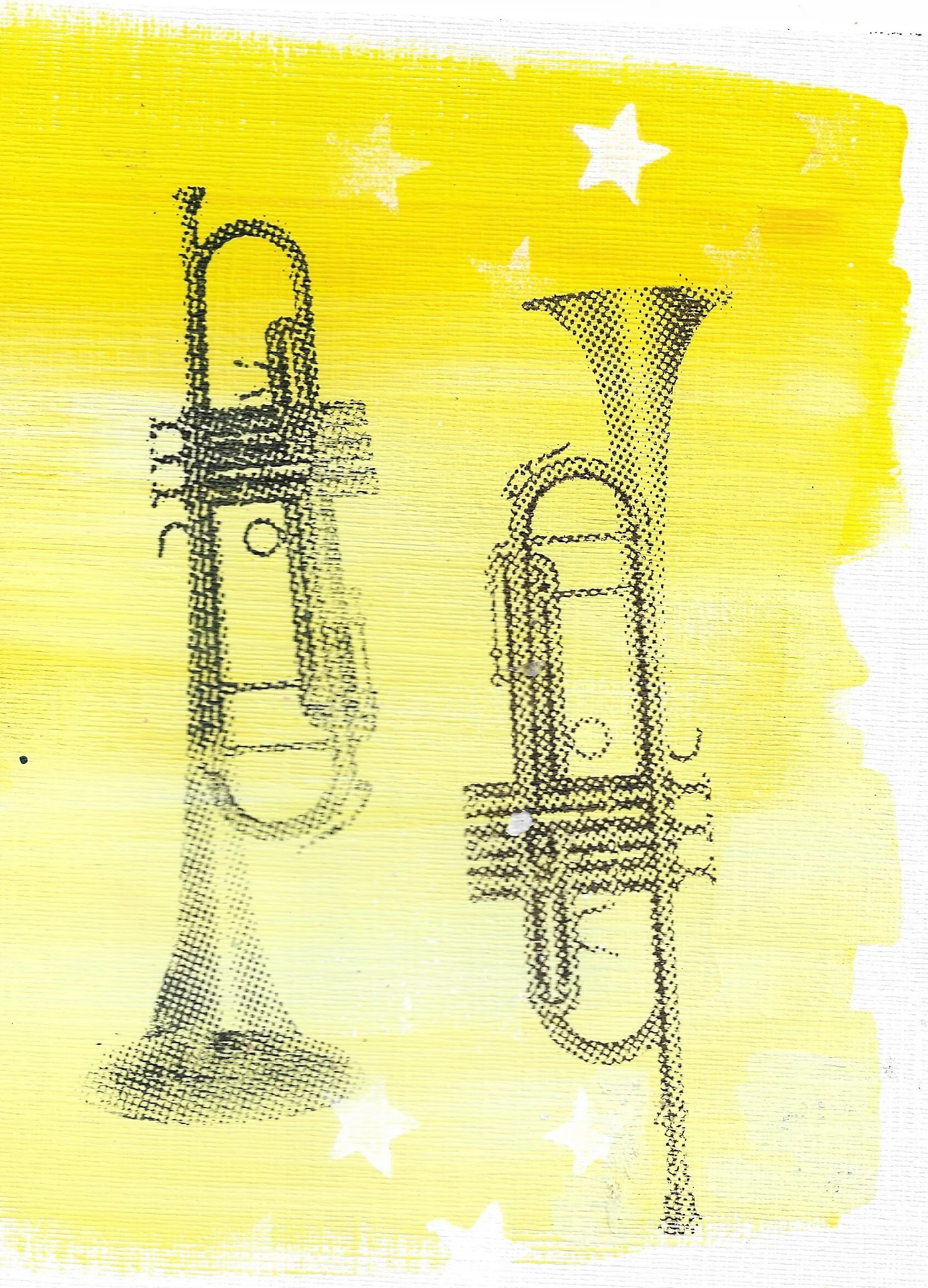 Exhibitions — Feltham Arts