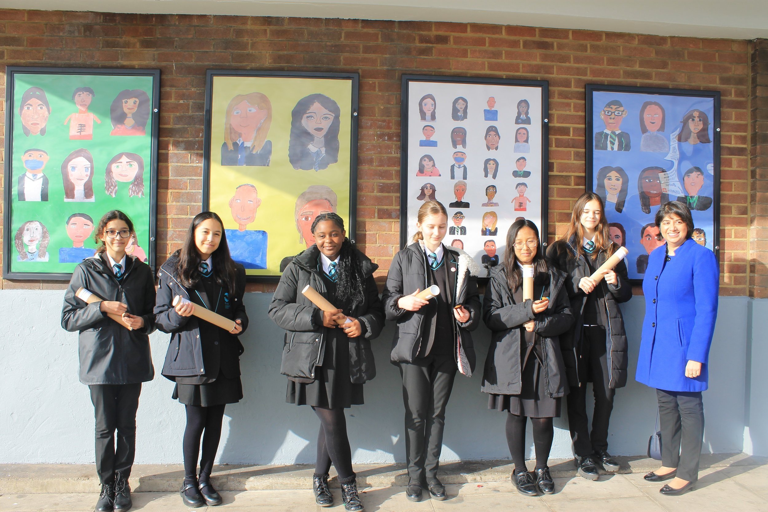 Feltham Station Gallery — Feltham Arts