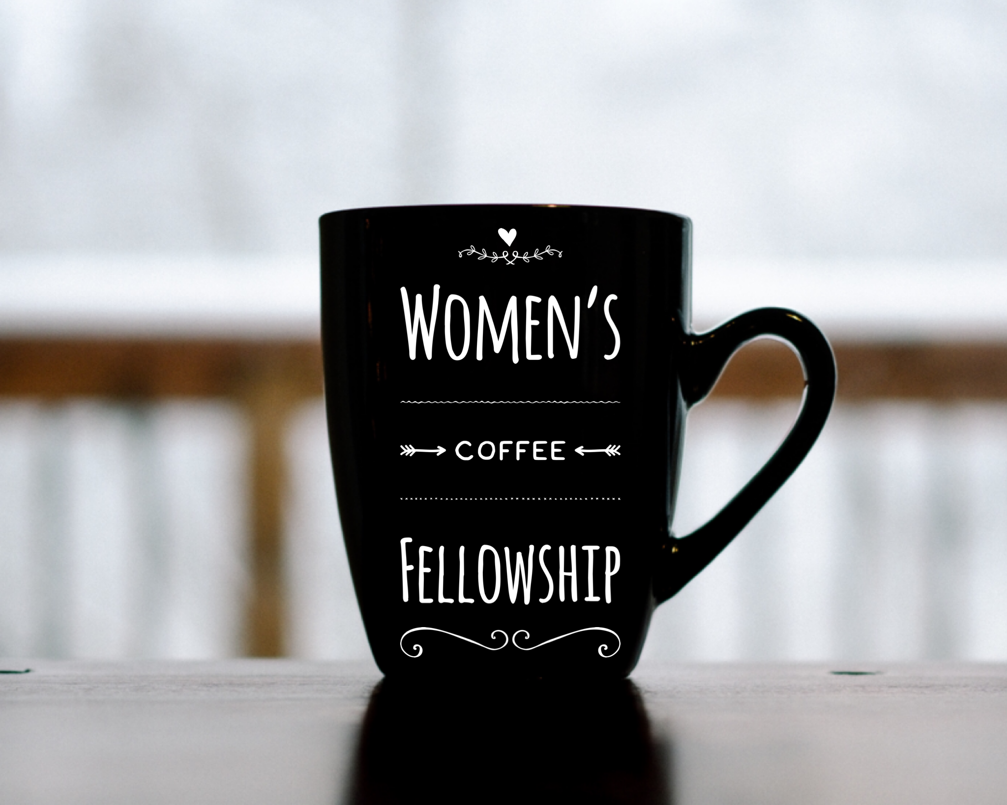 Women's Coffee Fellowship — Grace Presbyterian Church