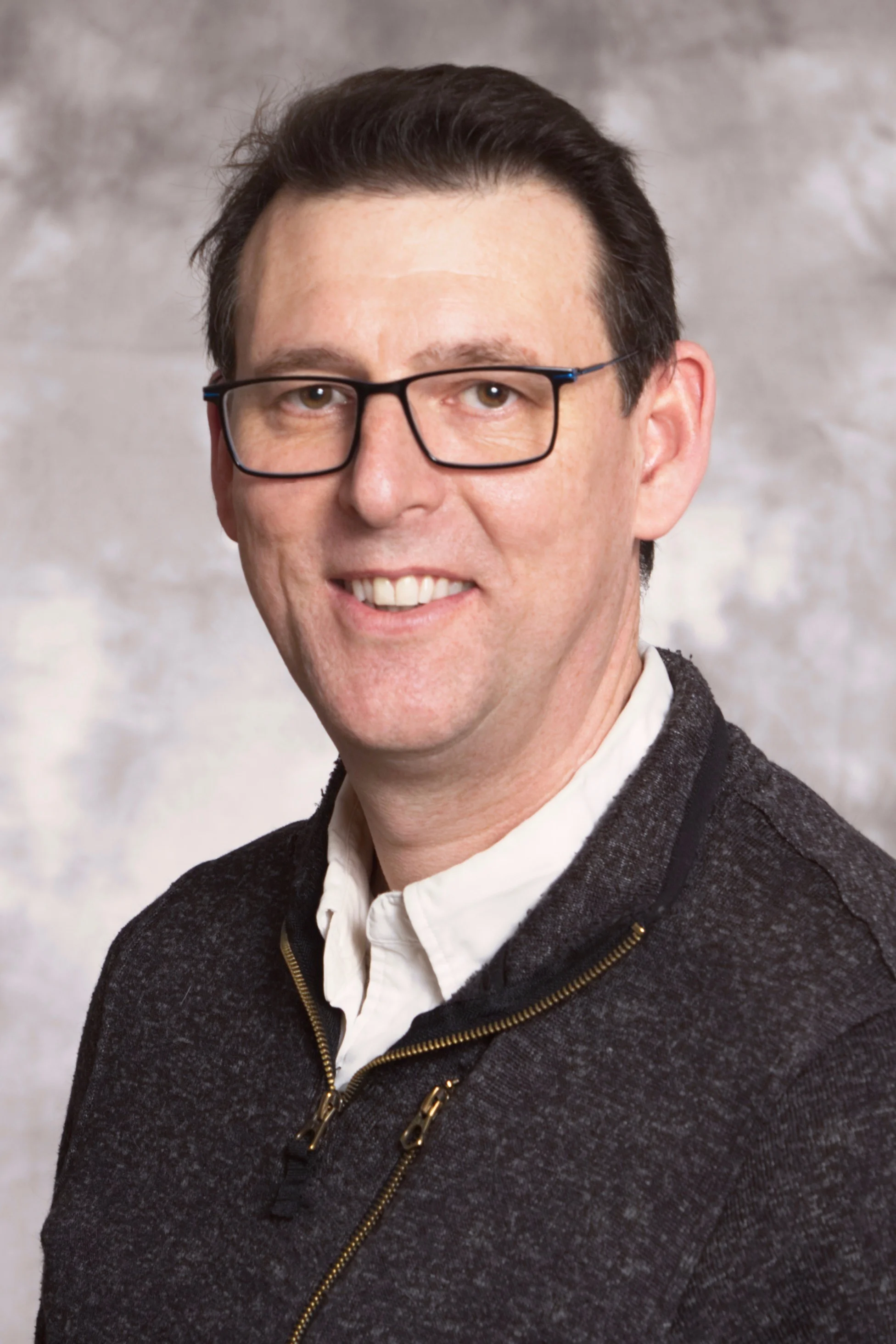 Leadership — Grace Presbyterian Church