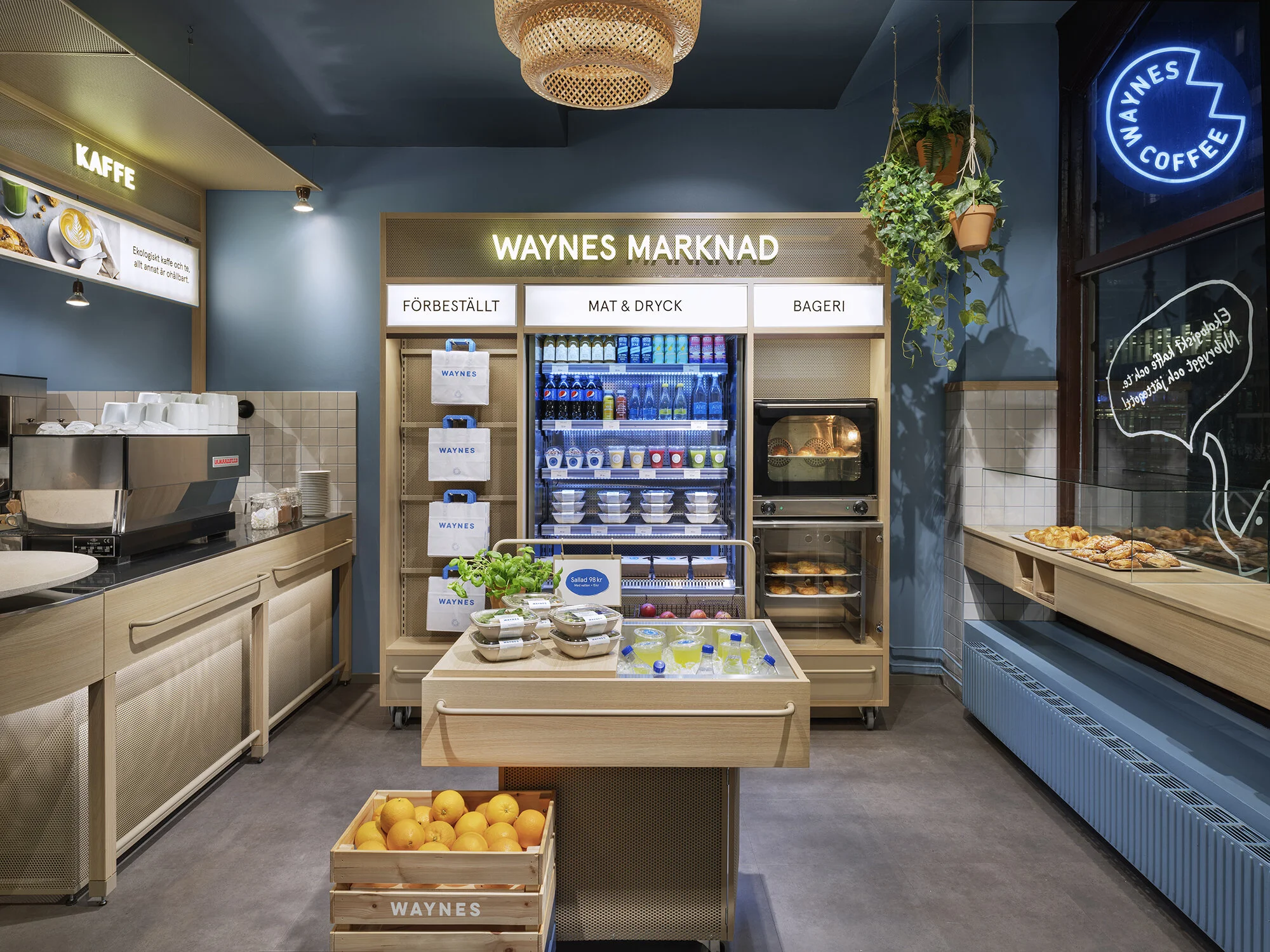 Studio Peter Lundbergh