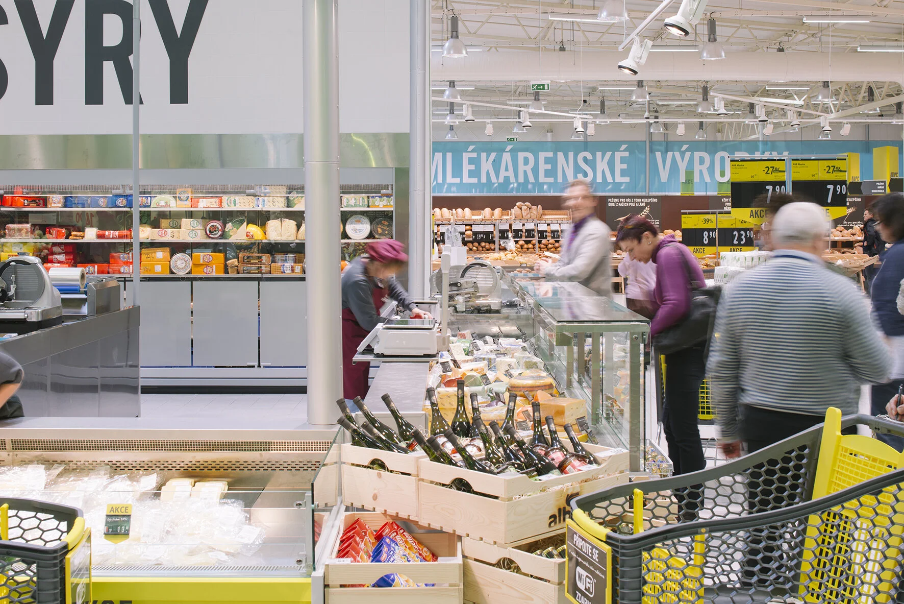 Studio Peter Lundbergh