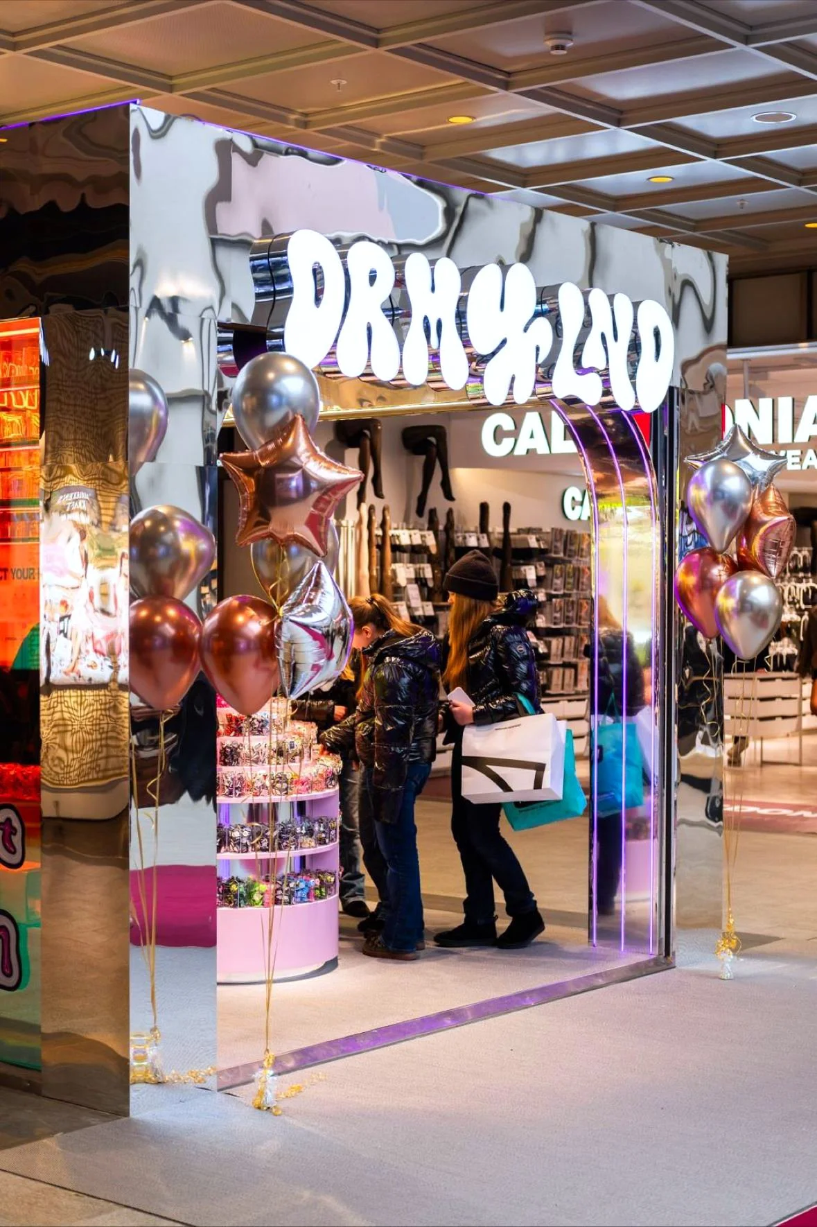 Studio Peter Lundbergh