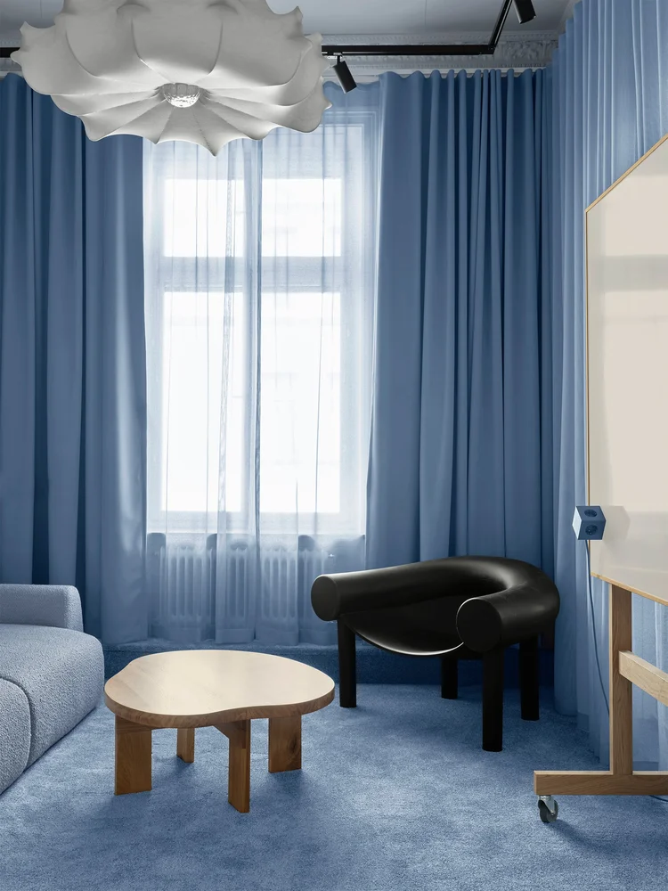 Studio Peter Lundbergh