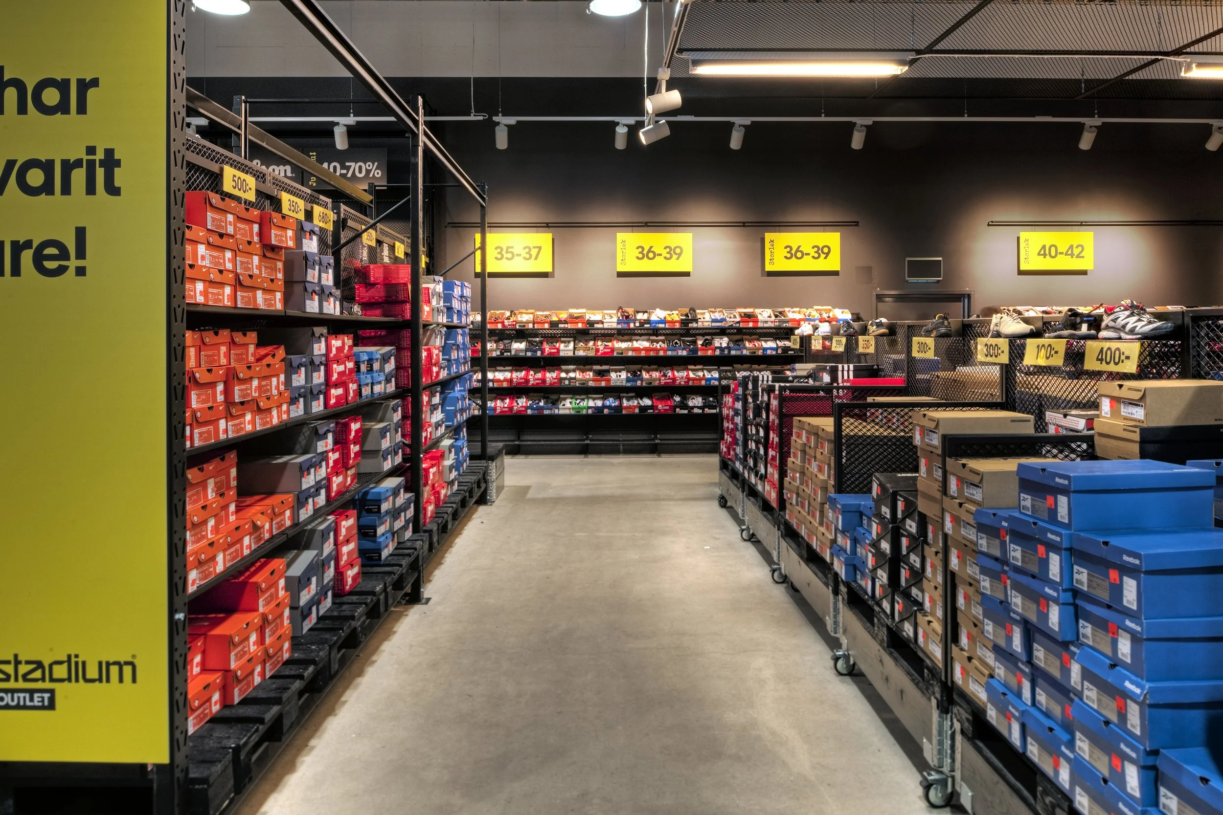 Studio Peter Lundbergh