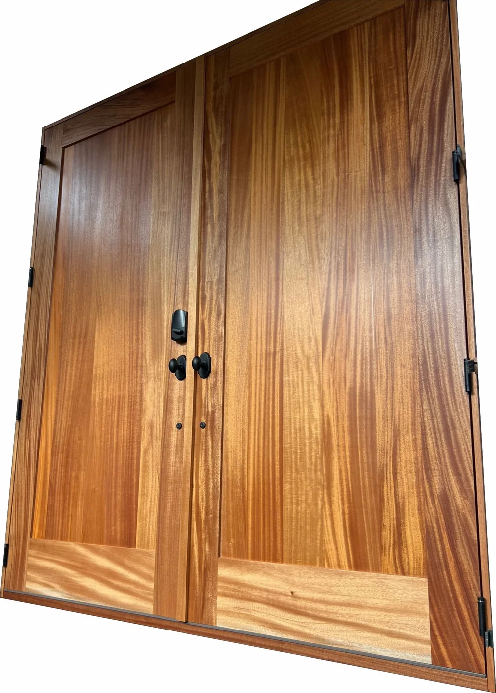 Custom Carved Doors Hawaii | Furniture Oahu, Maui, Kona & Kauai — THE ...