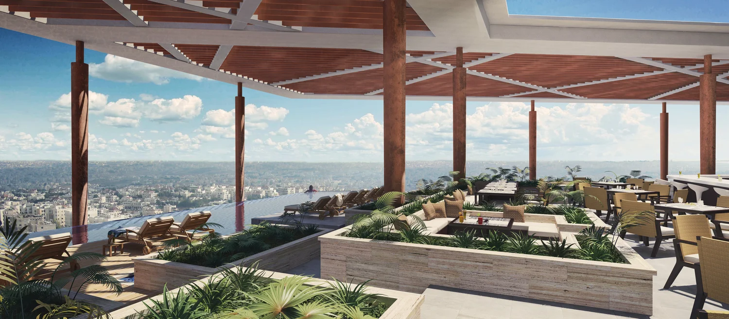 WHAT WE DESIGN — Cornforth Architecture + Design