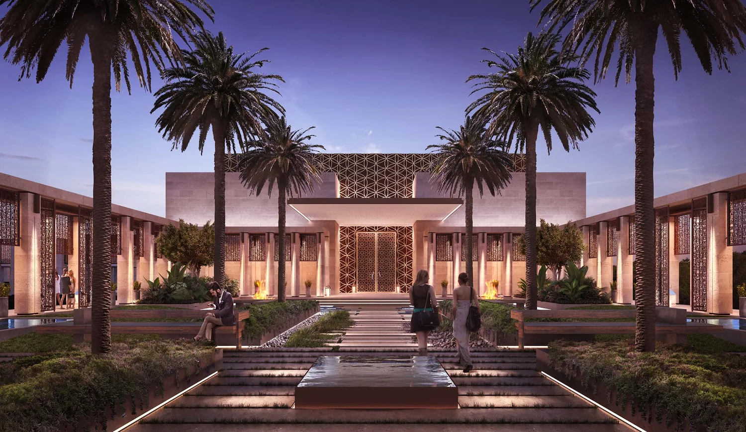 WHAT WE DESIGN — Cornforth Architecture + Design