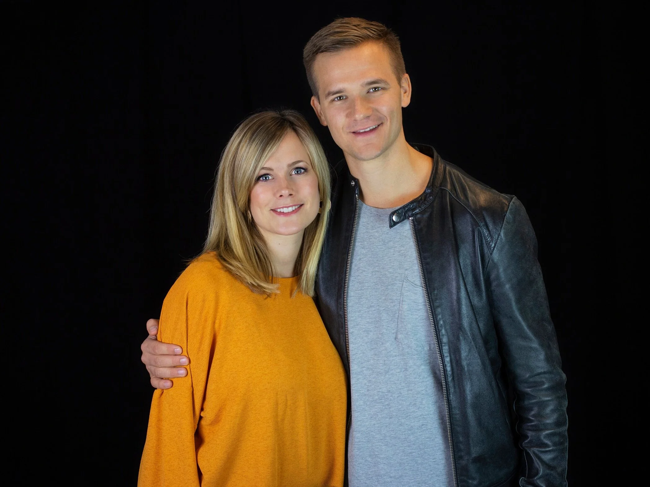 About us — SOS Church Stockholm