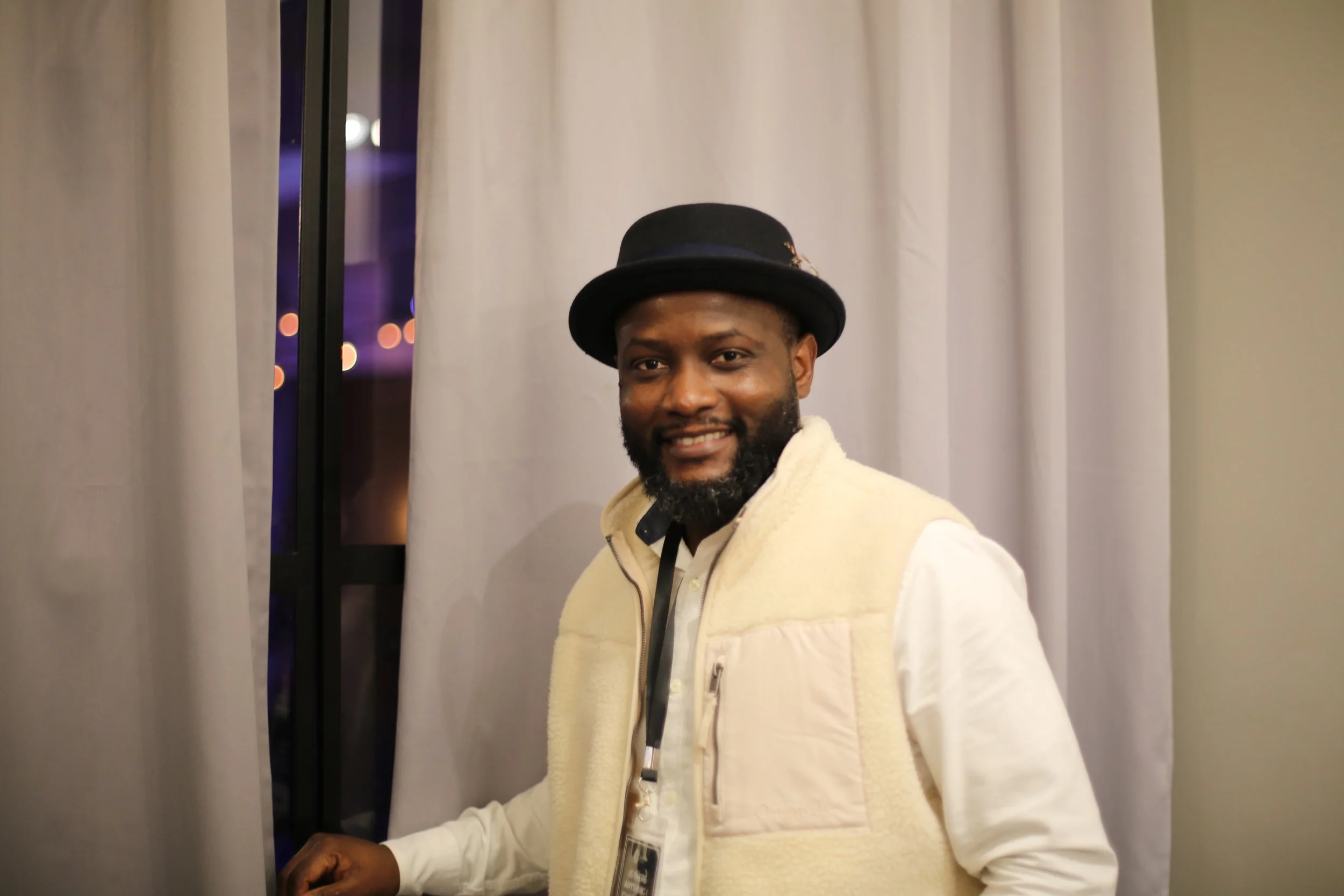 SOS Church Stockholm