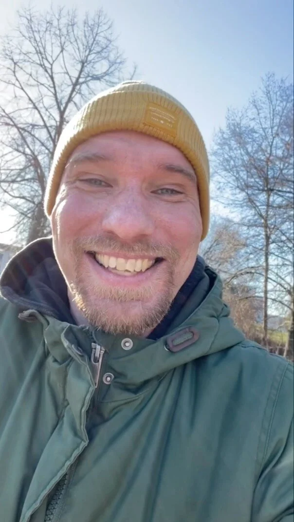 About us — SOS Church Stockholm