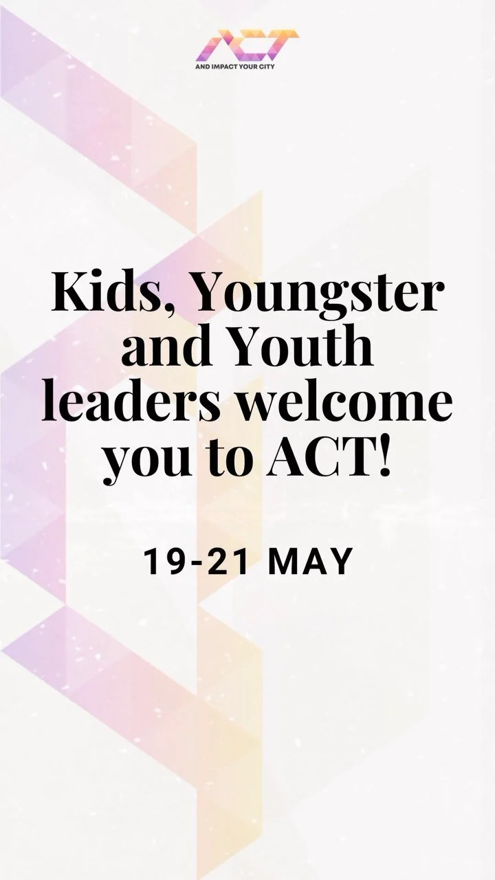 SOS Church Stockholm