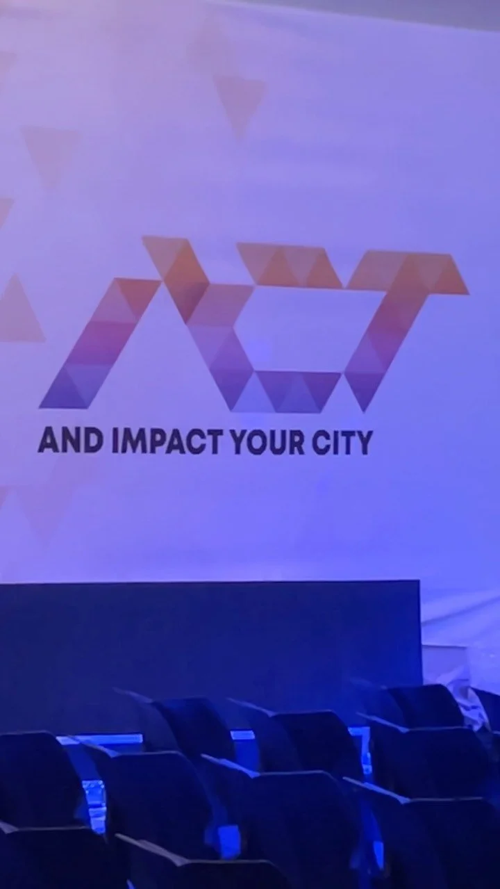 SOS Church Stockholm