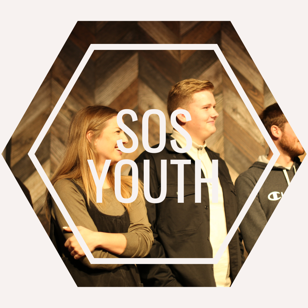 SOS Church Stockholm