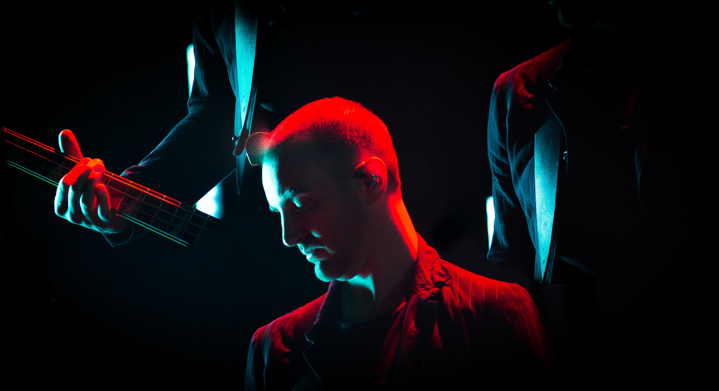 Mark Tipping Photography