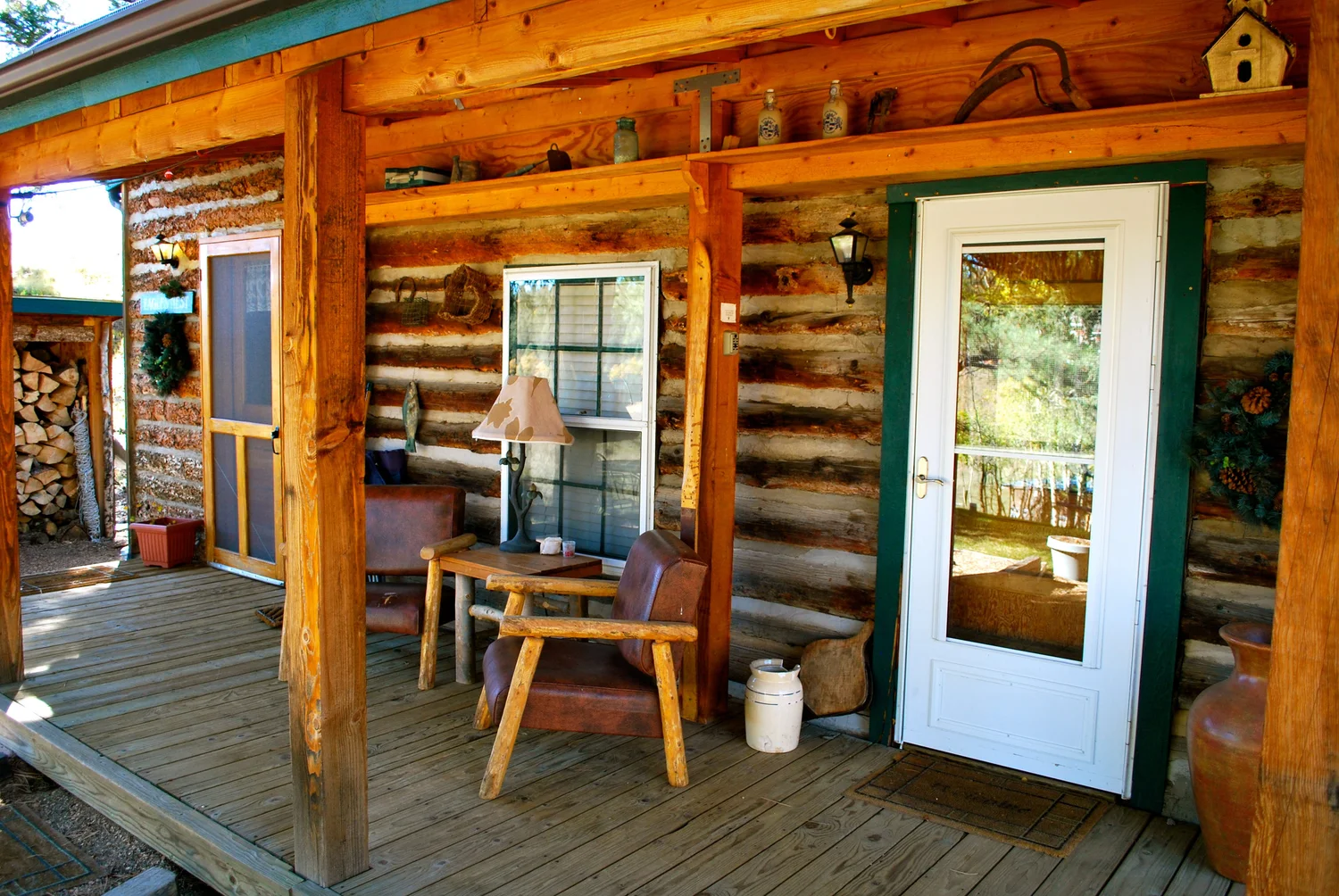 Photo Gallery — Potter's Inn