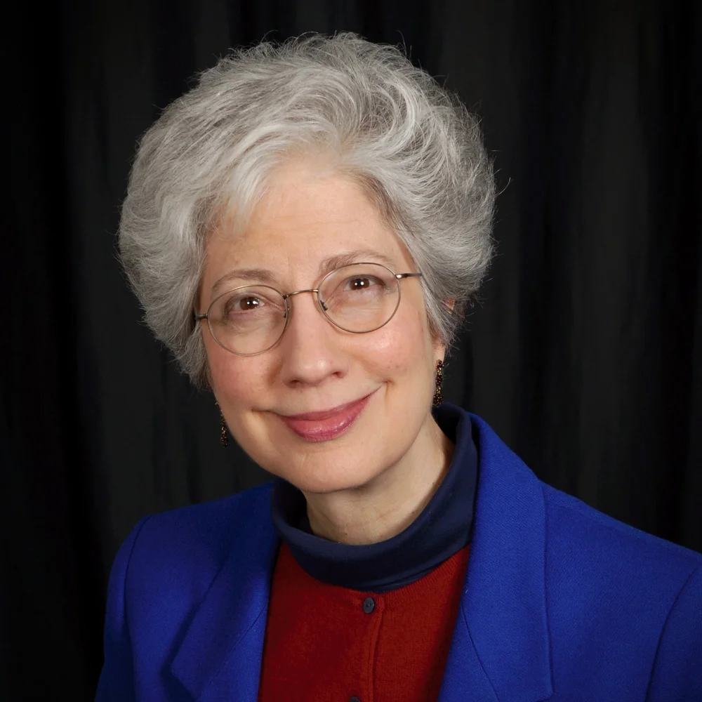 Episode 126- Courage for Caregivers with Marjorie Thompson — Potter's Inn