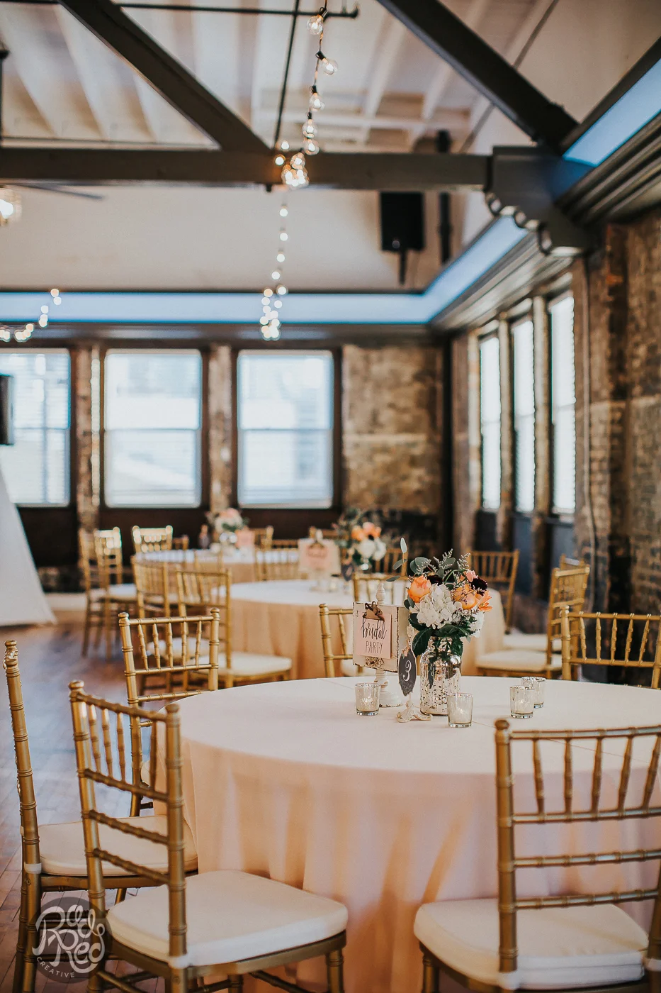 Kristen Vinson Wedding