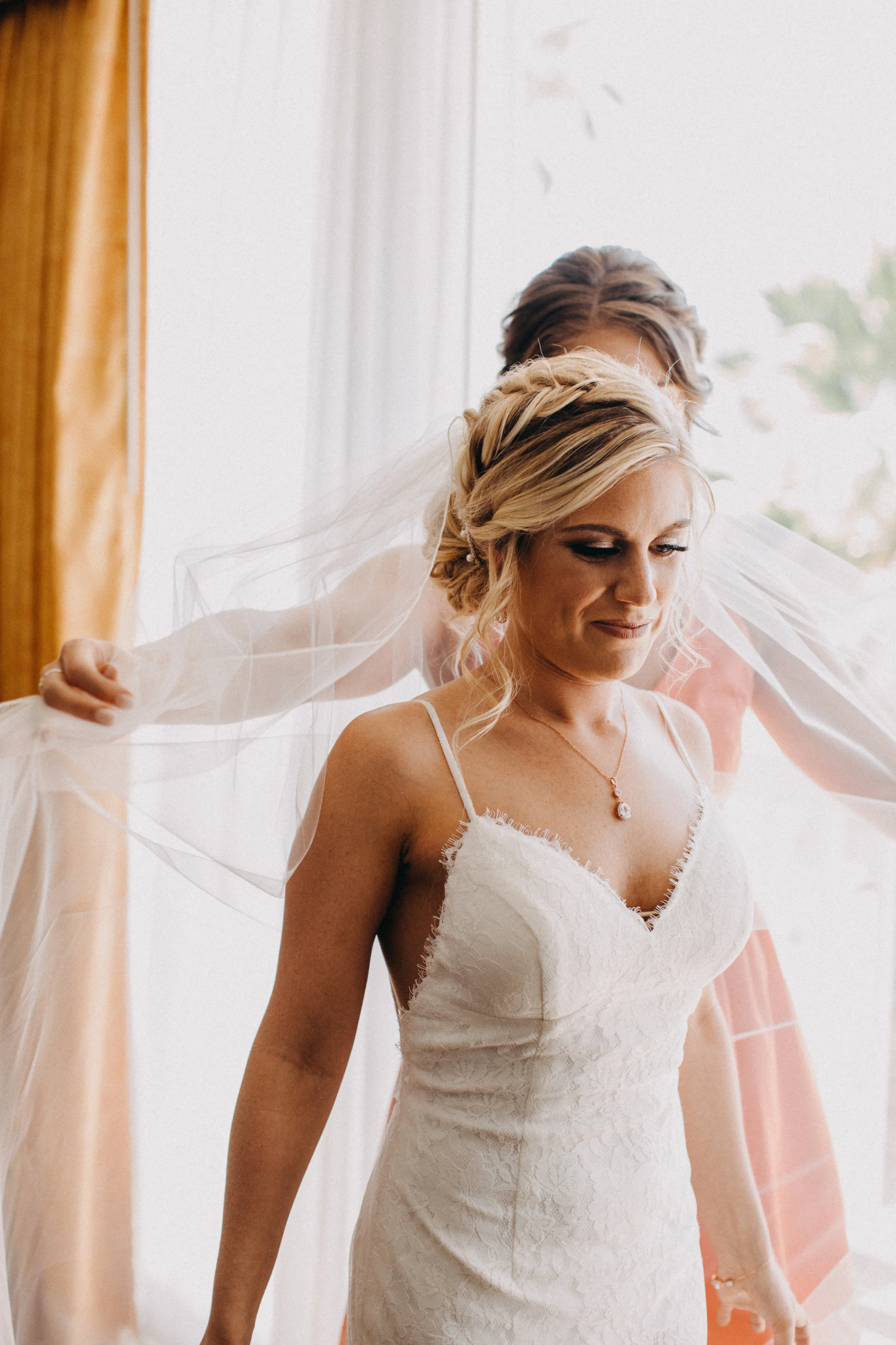 Jimmy + Sarah's Tropical St. Pete Beach Wedding — Rad Red Creative ...