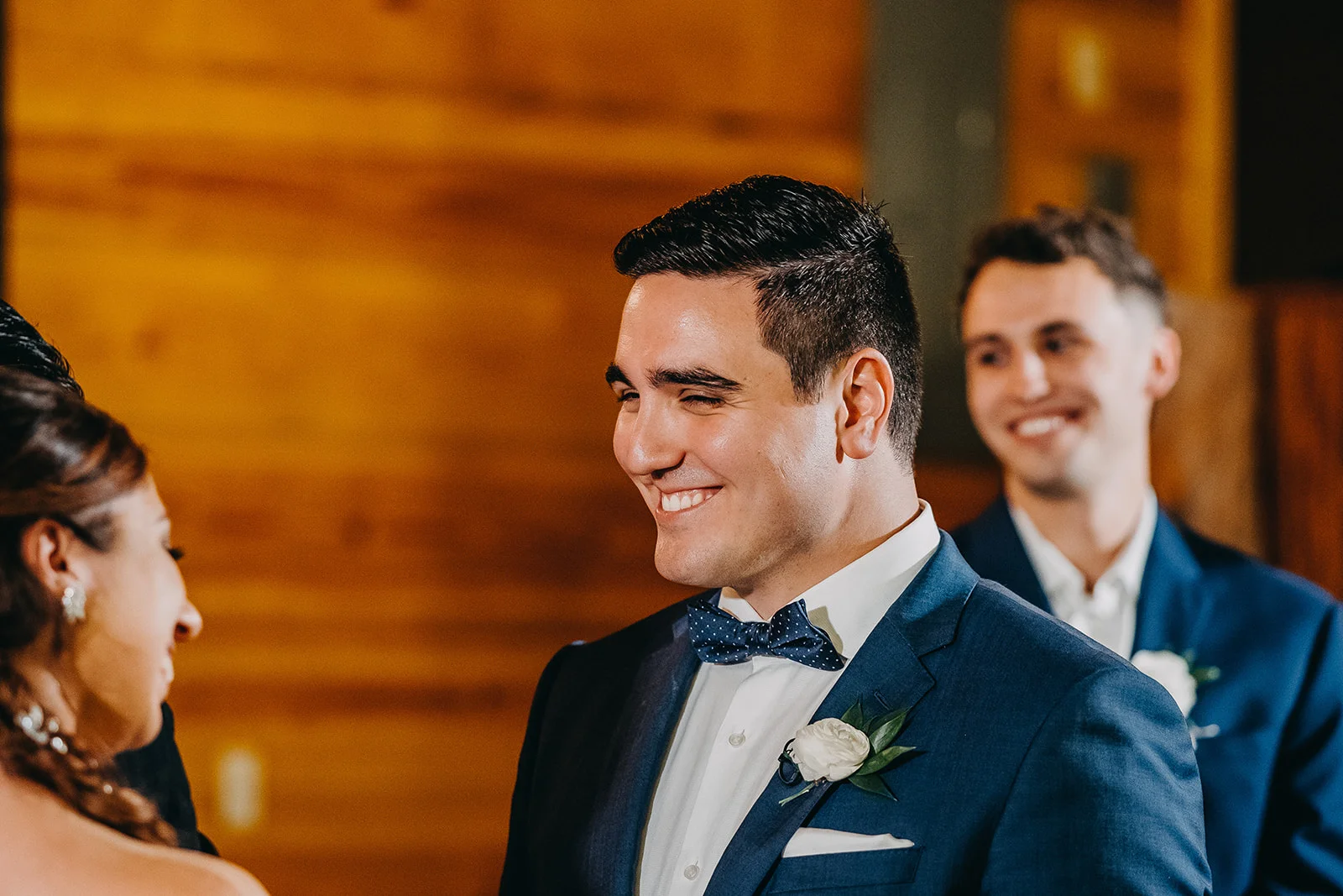 Chris + Raisa's Club Lake Plantation Wedding — Rad Red Creative - Tampa ...