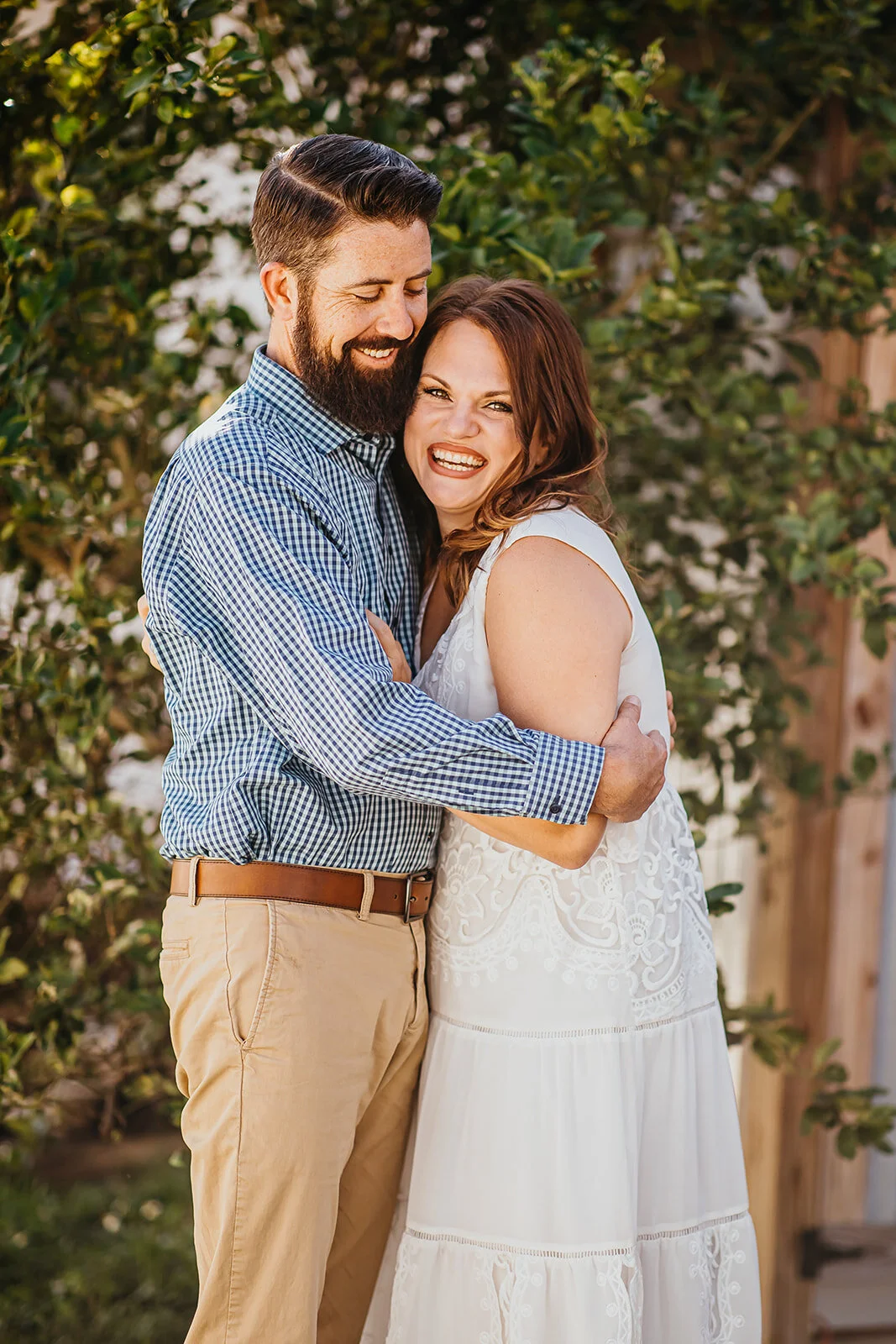 Front Porch Mini Session — Rad Red Creative - Tampa Bay Photo & Video Team