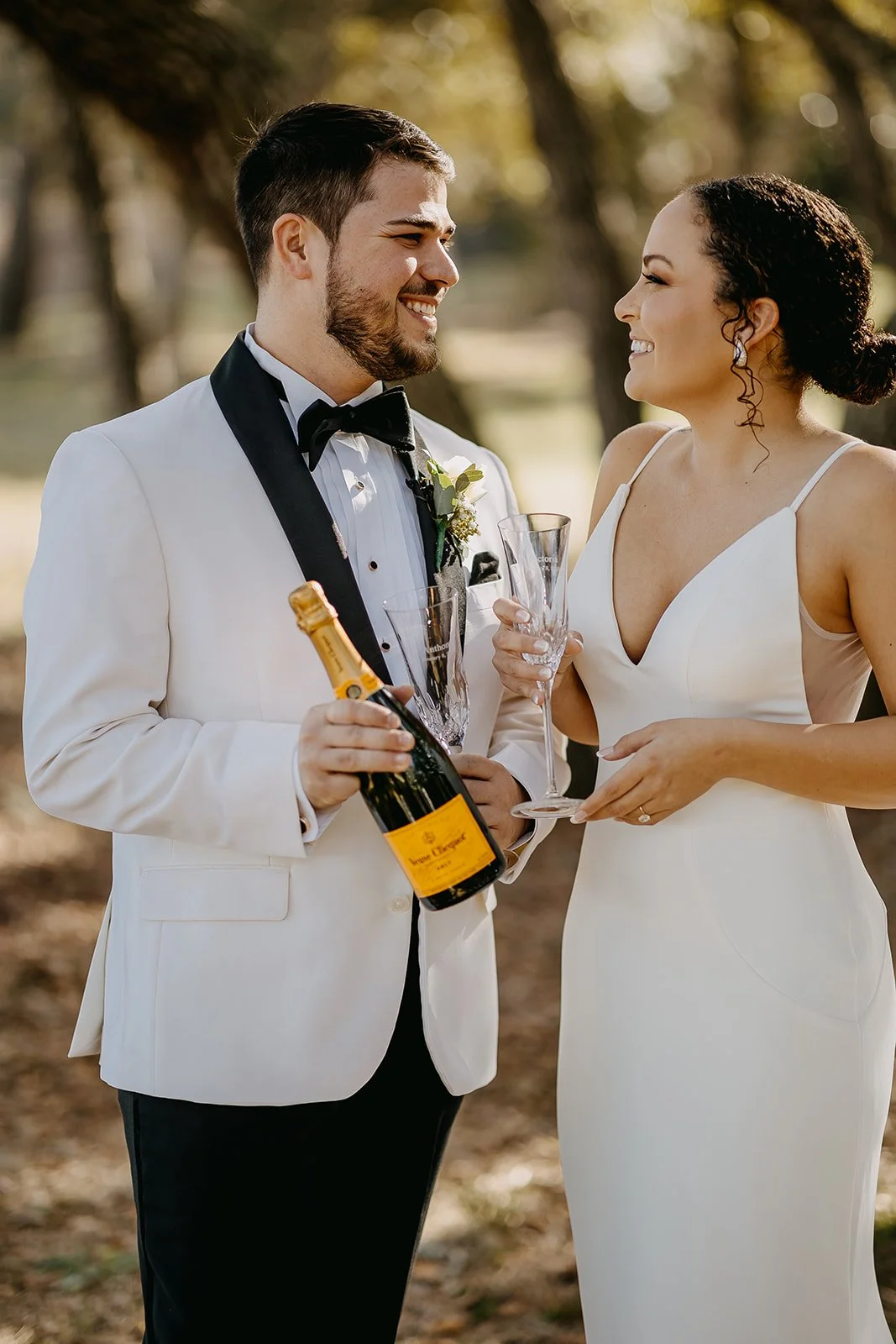 Victoria + Anthony's Cavallo Winery Wedding — Rad Red Creative - Tampa ...