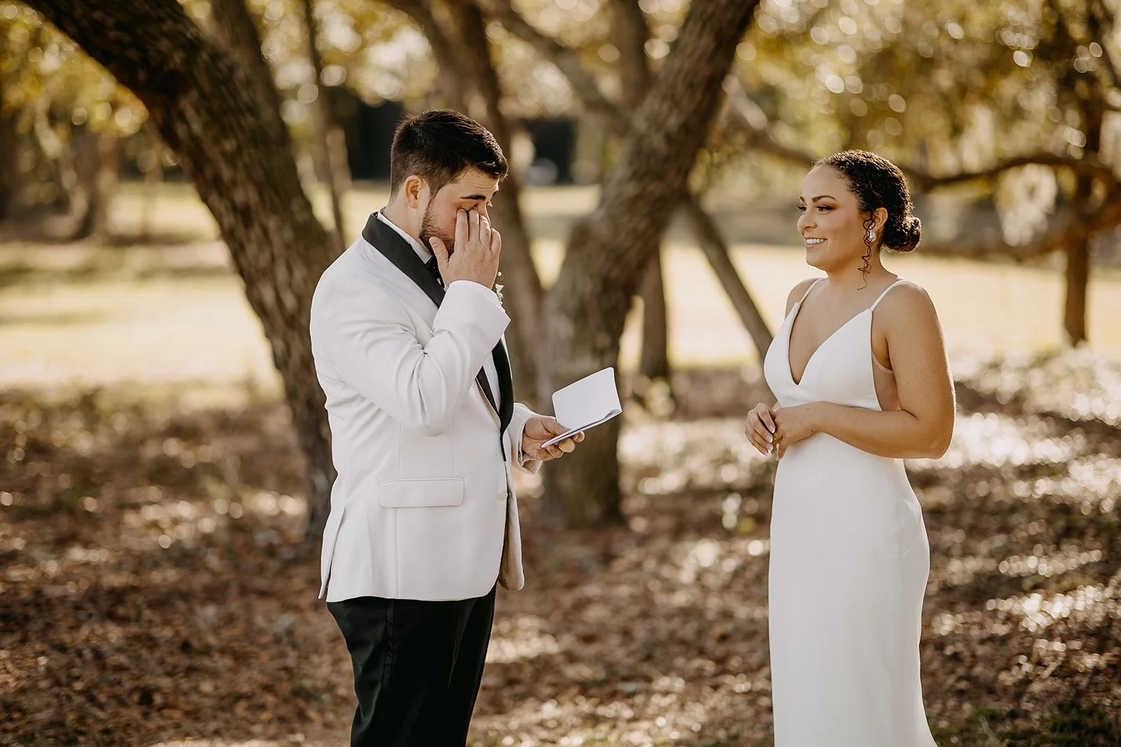 Victoria + Anthony's Cavallo Winery Wedding — Rad Red Creative - Tampa ...