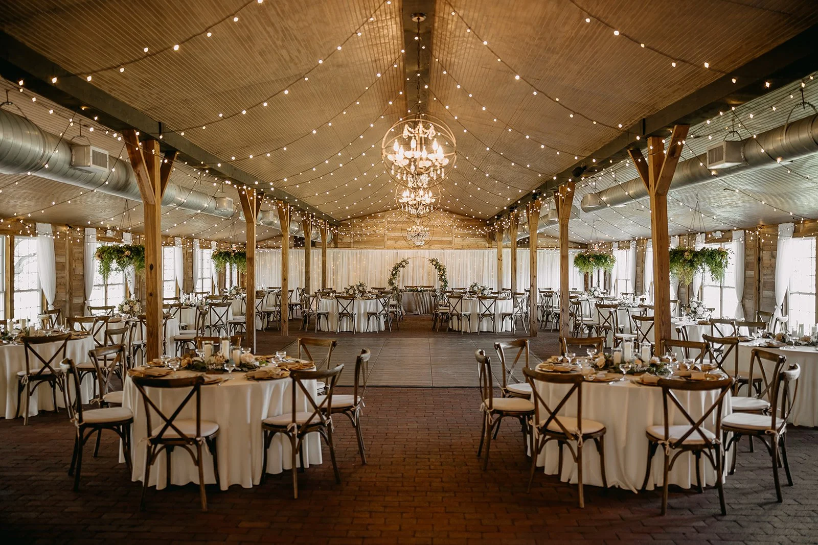 Taryn + Alex's Cross Creek Ranch Wedding — Rad Red Creative - Tampa Bay ...