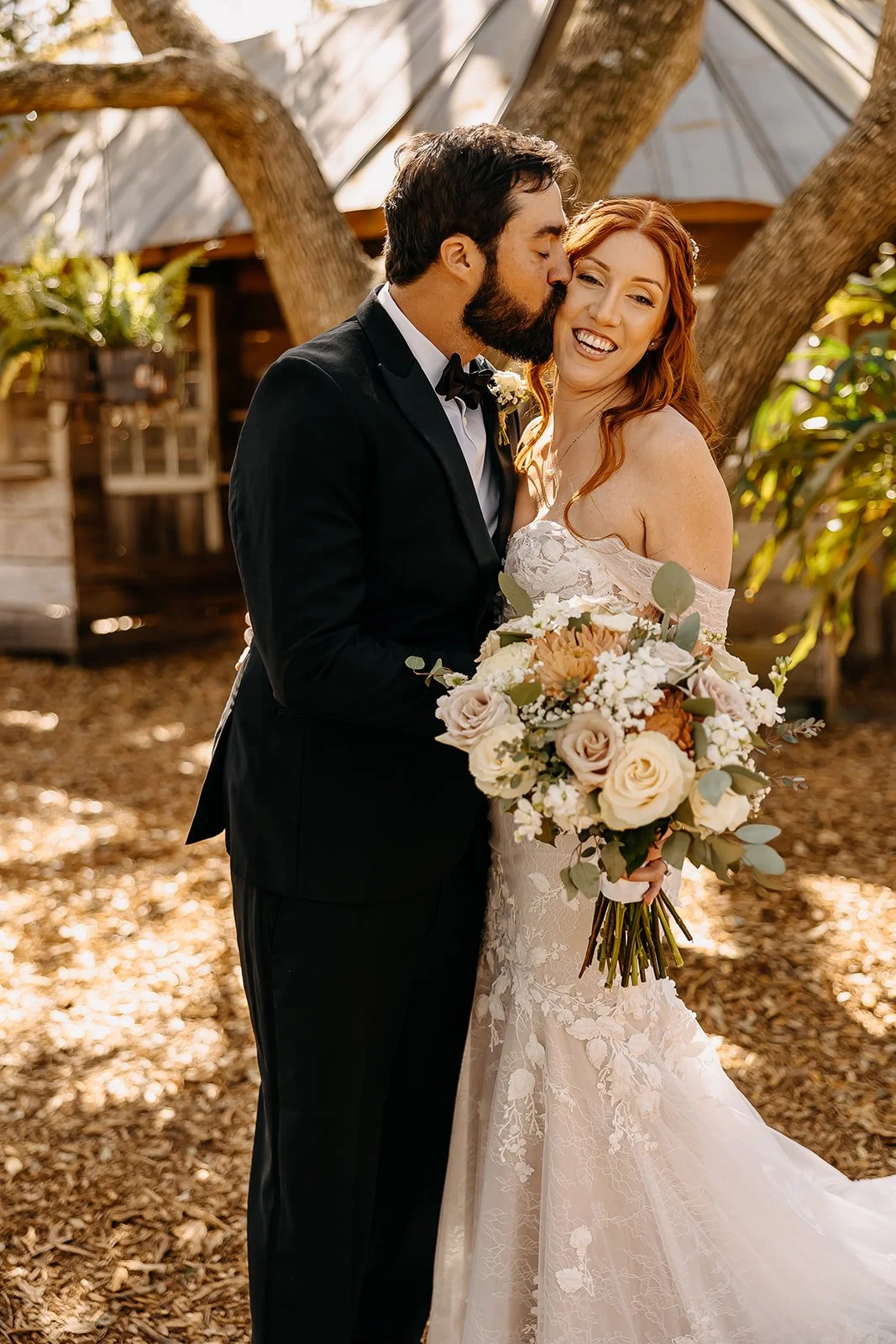 Taryn + Alex's Cross Creek Ranch Wedding — Rad Red Creative - Tampa Bay ...