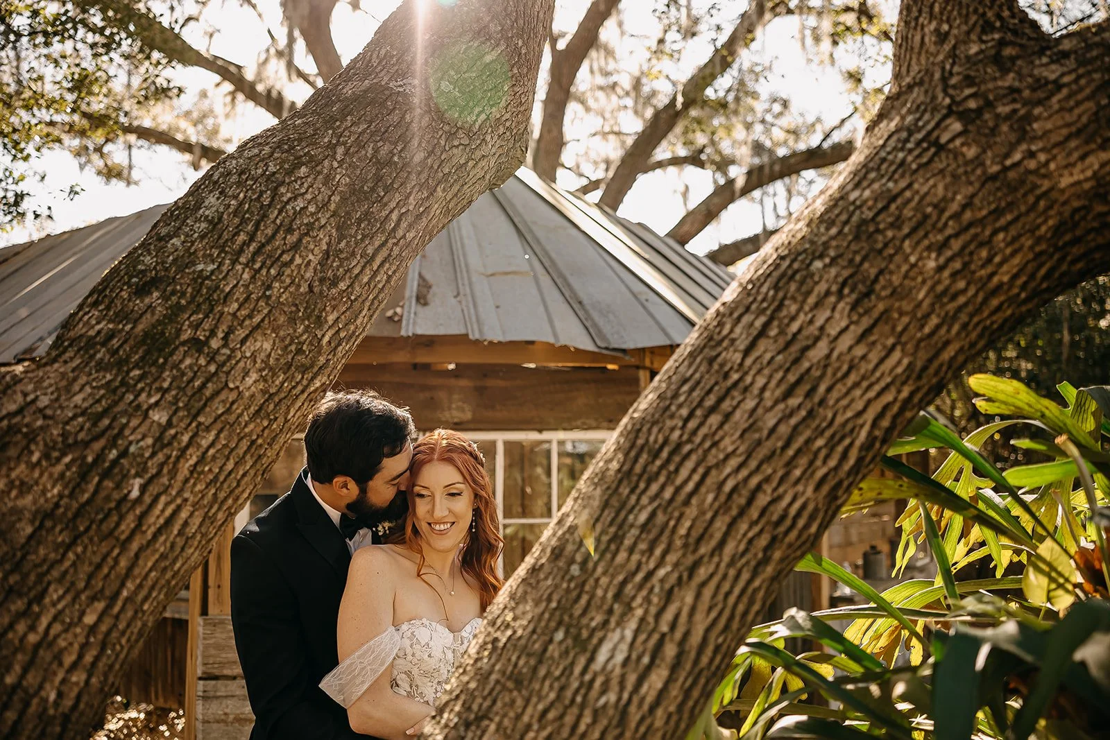 Taryn + Alex's Cross Creek Ranch Wedding — Rad Red Creative - Tampa Bay ...