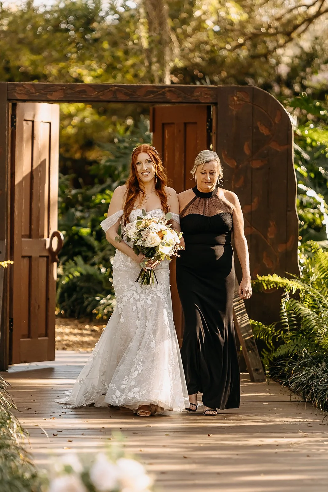 Taryn + Alex's Cross Creek Ranch Wedding — Rad Red Creative - Tampa Bay ...