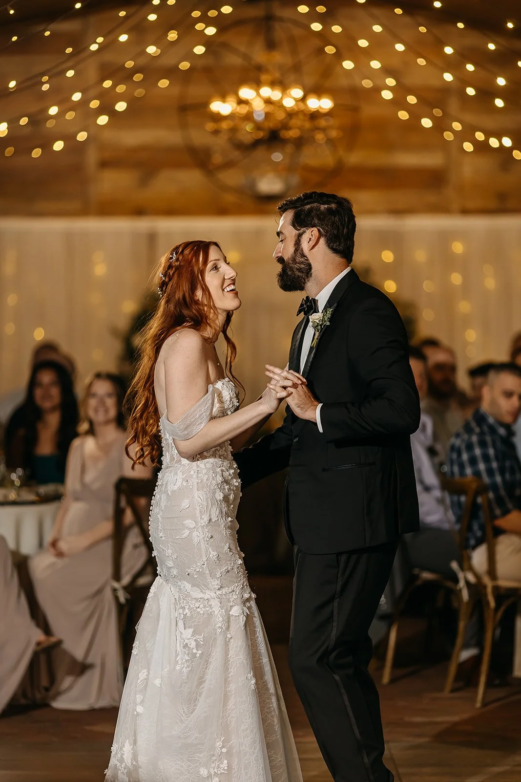 Taryn + Alex's Cross Creek Ranch Wedding — Rad Red Creative - Tampa Bay ...