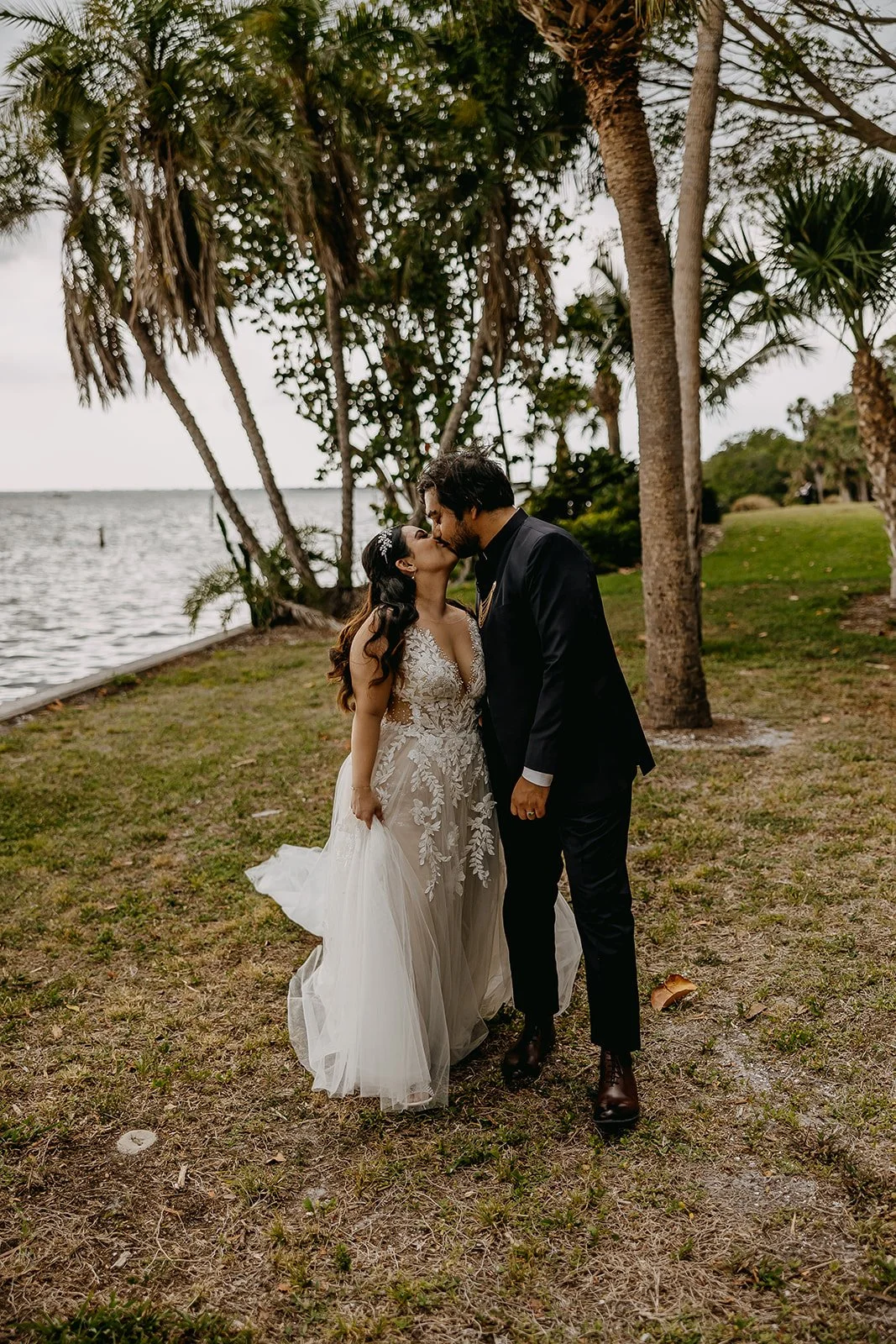 Rad Red Creative - Tampa Wedding Photographer
