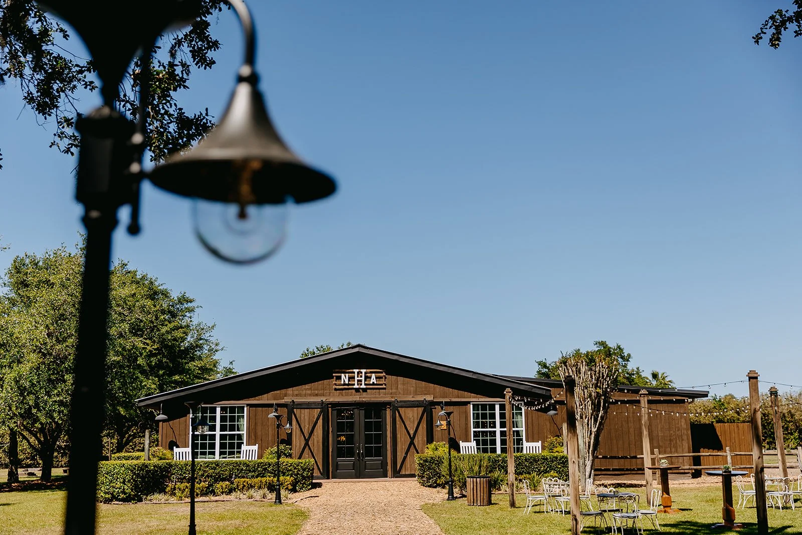 Alexa + Nathan's Cross Creek Ranch Wedding — Rad Red Creative - Tampa ...
