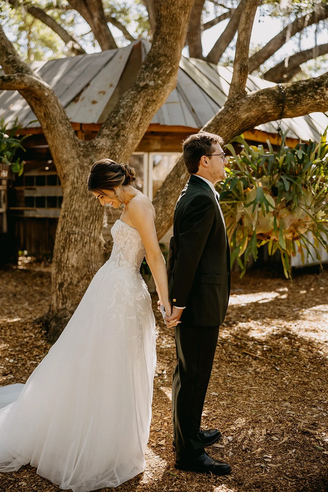 Alexa + Nathan's Cross Creek Ranch Wedding — Rad Red Creative - Tampa Bay Photo & Video Team